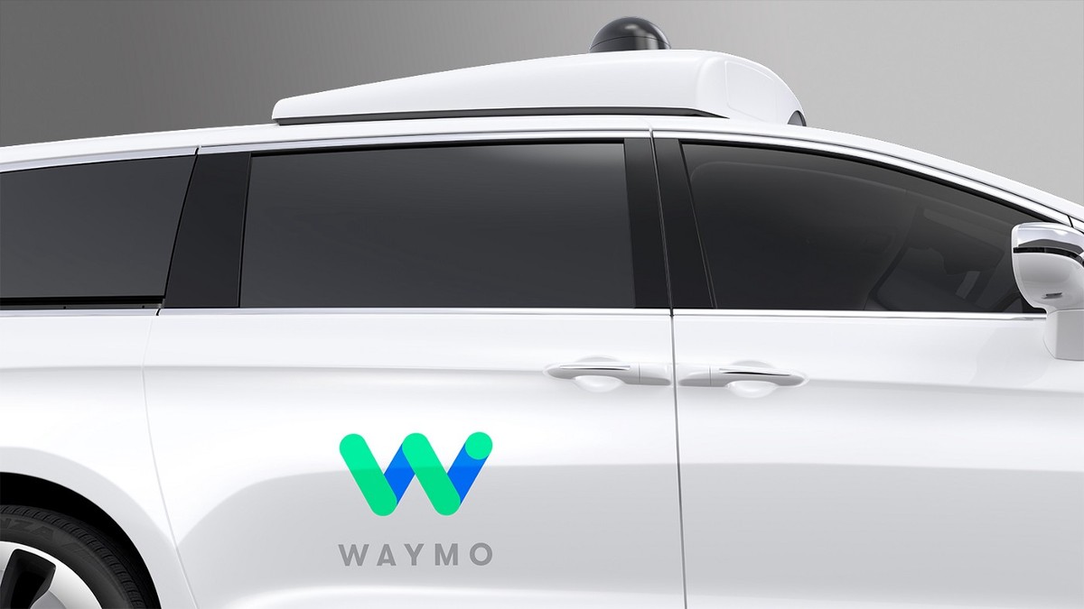 Waymo arrecada US$ 2,5 bi para avançar em veículos autônomos | Empresas ...