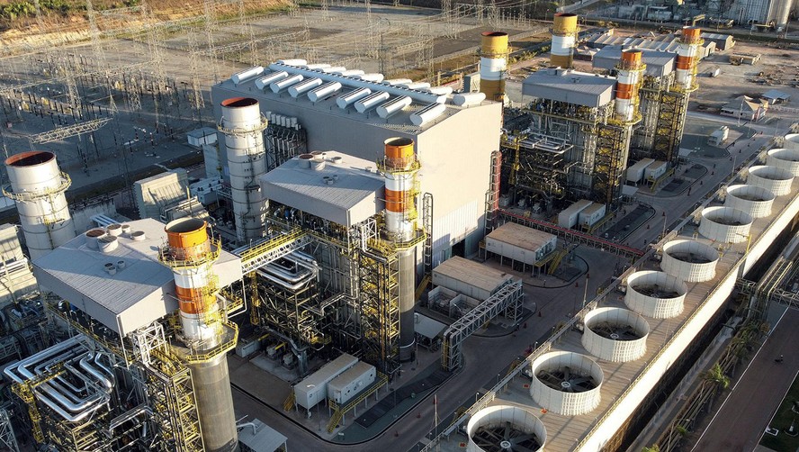 Exclusivo: Âmbar e Eneva estão na segunda fase da venda de térmicas da ...