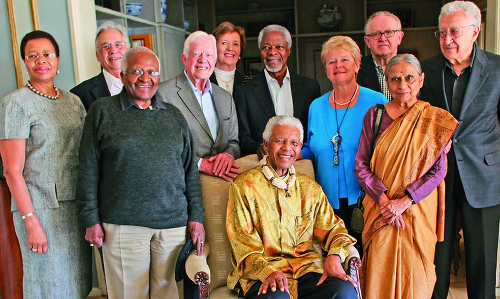 Grupo une voz de dez personalidades para propor soluções | Valor ...