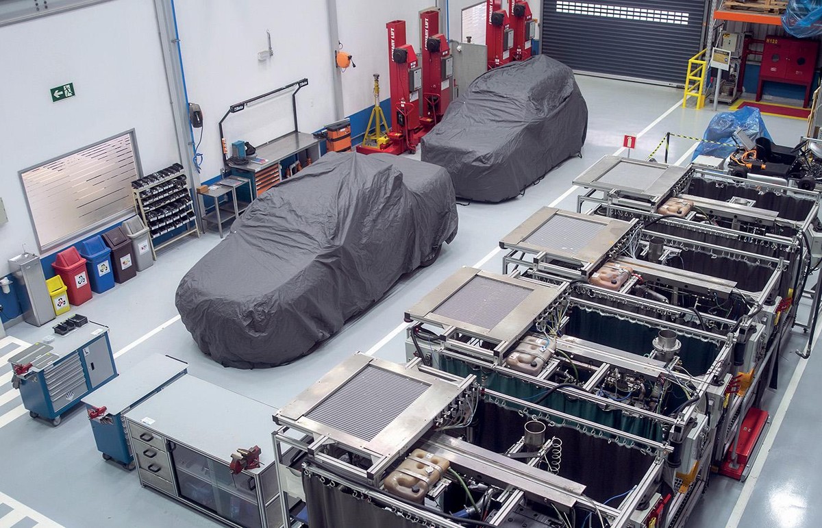 Bosch: Projetos voltados para o futuro | Inovação | Valor Econômico