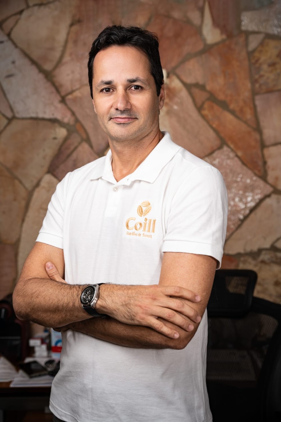 Coill revoluciona a sustentabilidade com projeto inovador na Amazônia ...