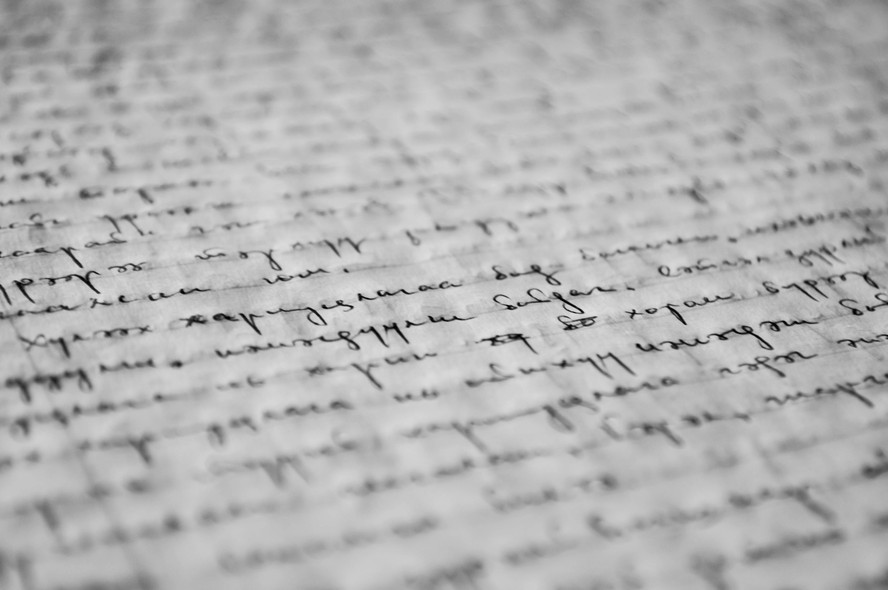 Todo texto importa | Opinião | Valor Econômico