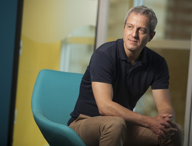 Neon anuncia Fernando Miranda como novo CEO | Finanças | Valor Econômico