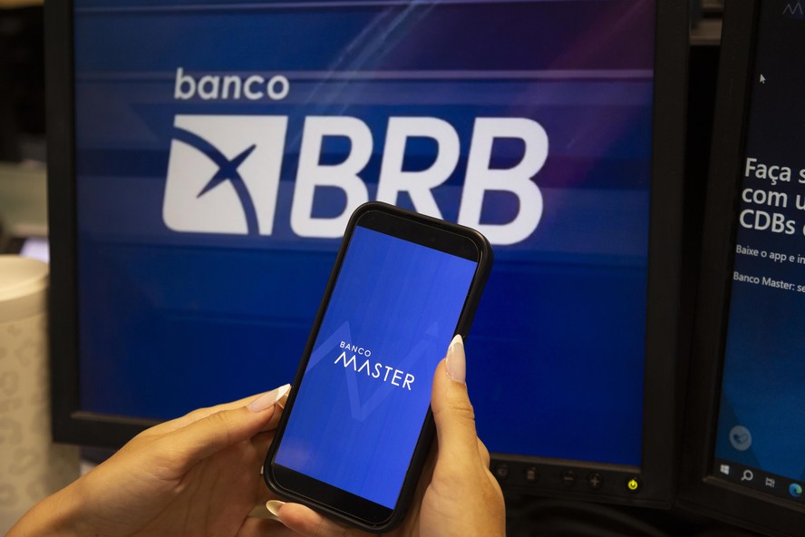 Execução de garantias do Will Bank pela Mastercard comprova que Master ...
