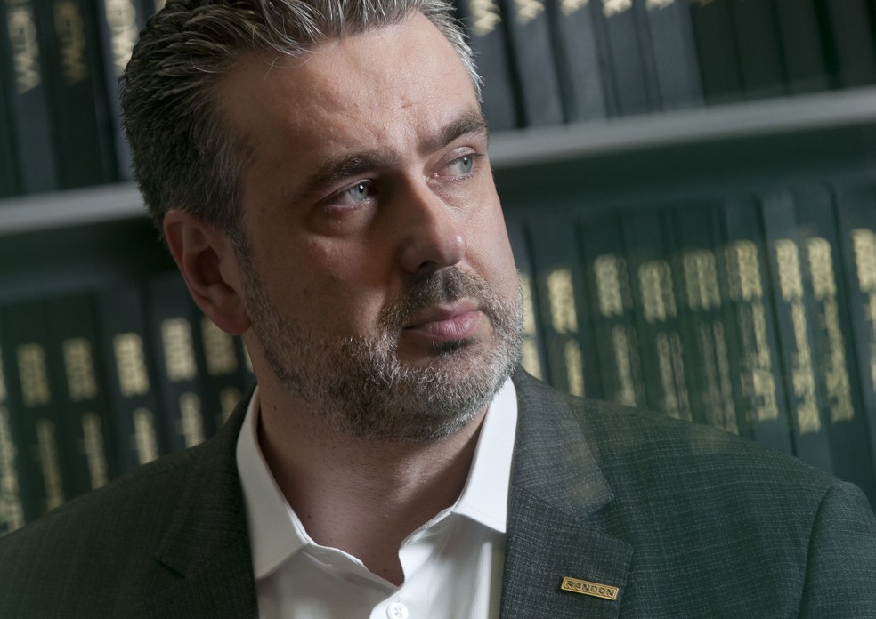 Randon produz peça para respiradores | Empresas | Valor Econômico