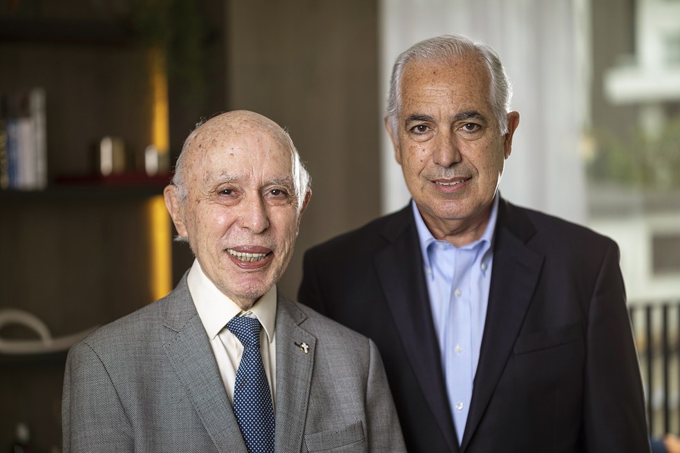 “A cidade está crescendo, e é preciso uma adaptação constante para que ...