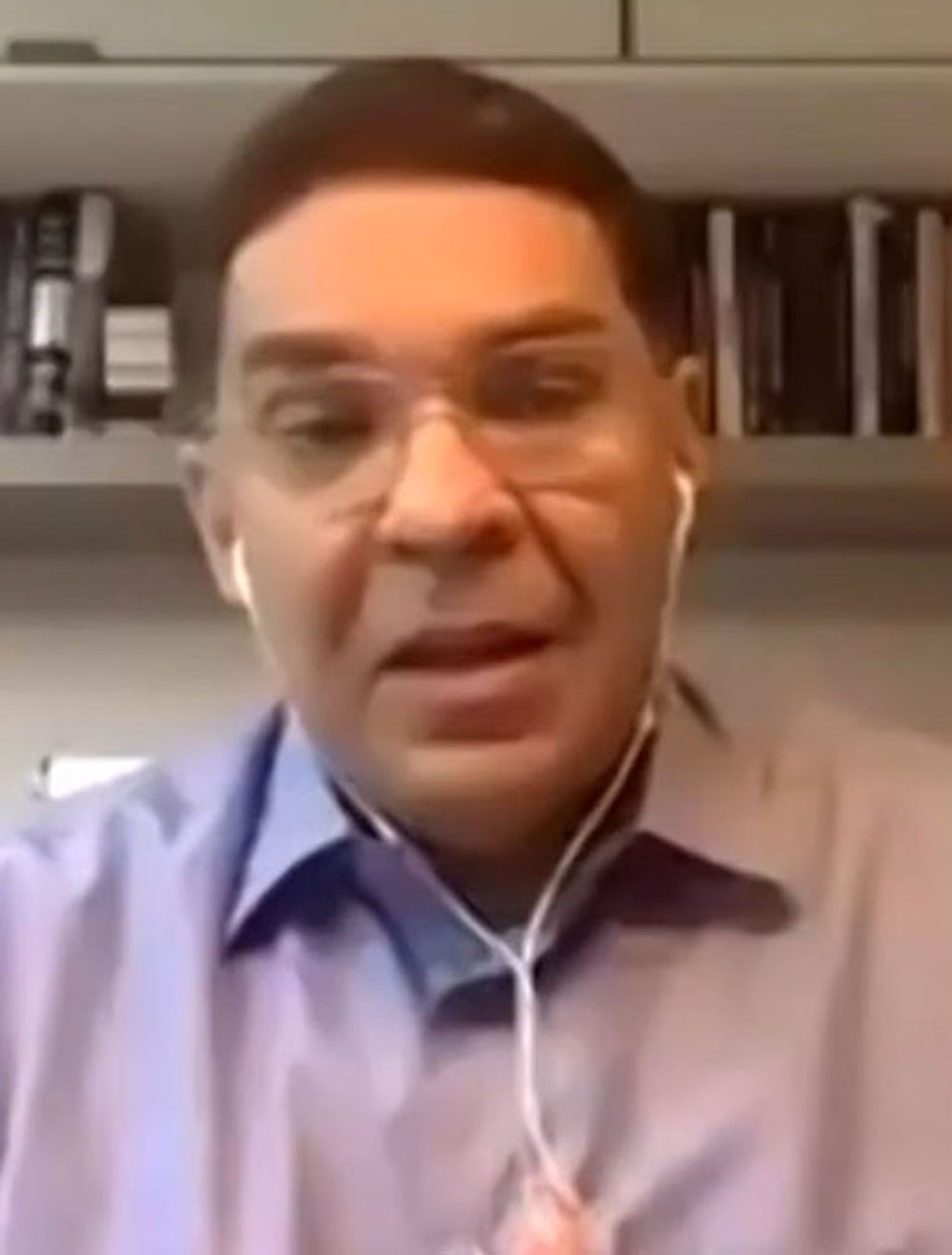 Mansueto diz que déficit caminha “tranquilamente” para R$ 500 bi ...