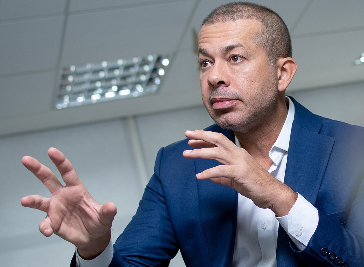 Cade manifesta interesse em atuar como órgão regulador das plataformas ...