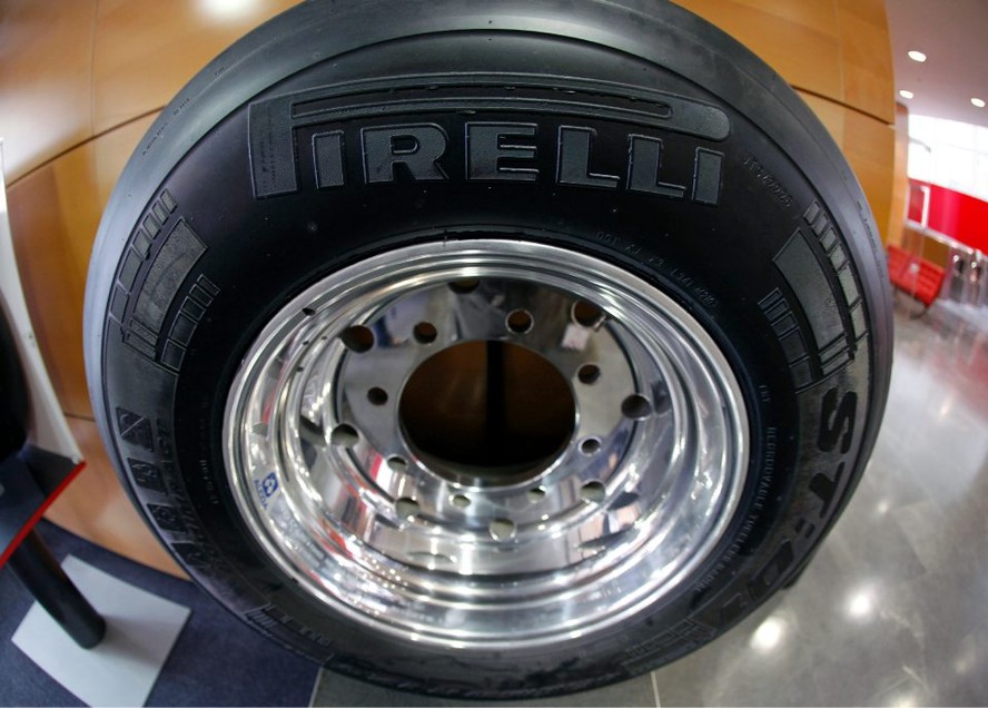 Pirelli paralisará atividades de três unidades a partir de segunda ...