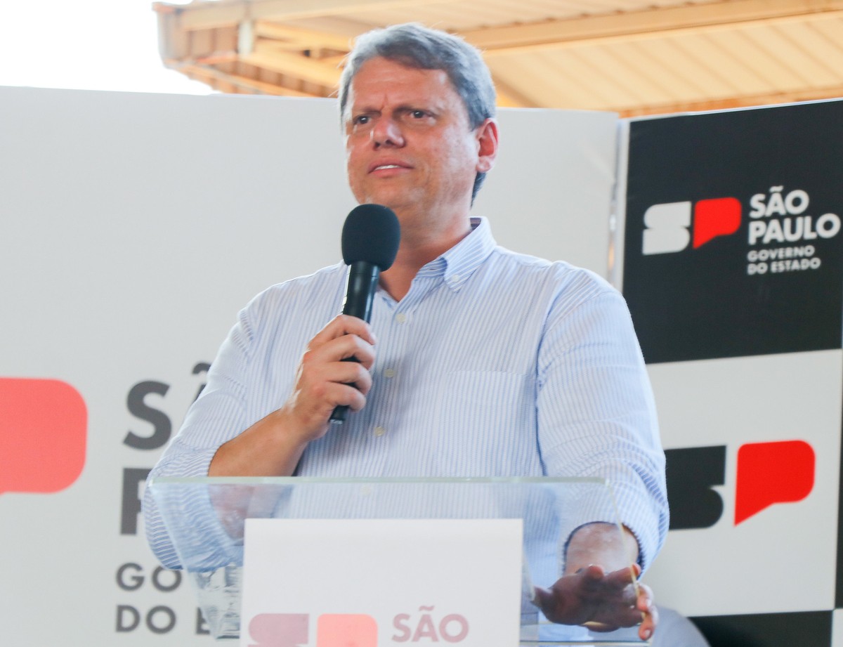 Eleição 2024 abre o leque para sucessão em 2026 | Pergunte aos dados ...