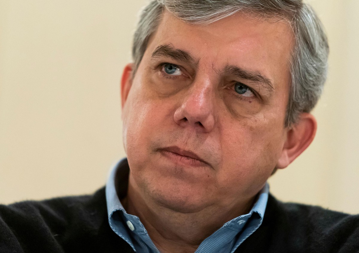 Presidente da Vale será reconduzido para novo mandato | Empresas ...