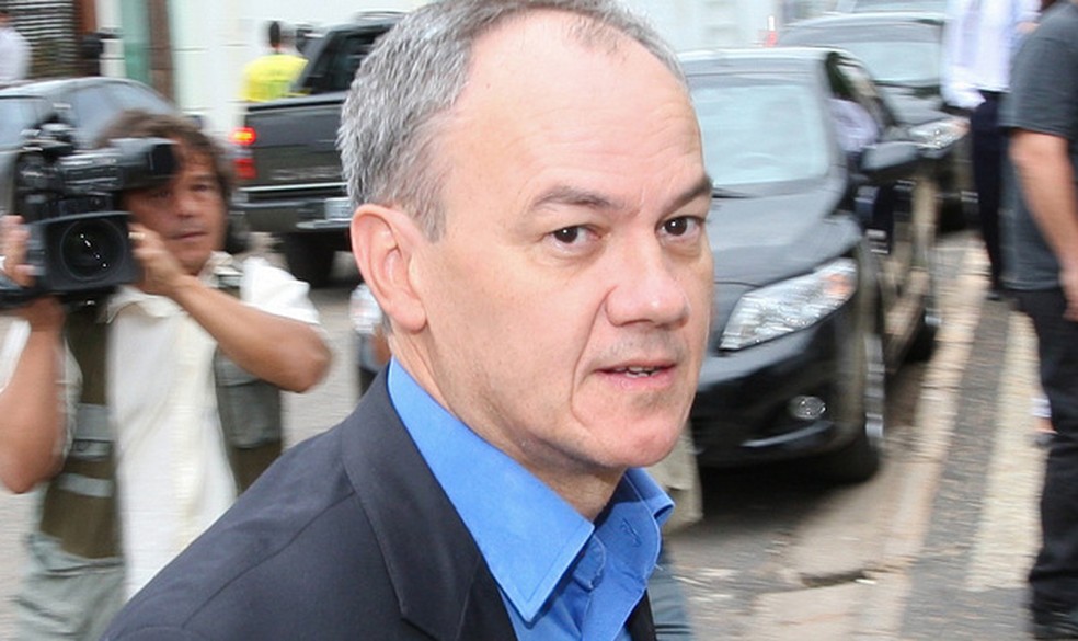 Giles Azevedo: Governo Bolsonaro teve deliberado estímulo ao garimpo ...