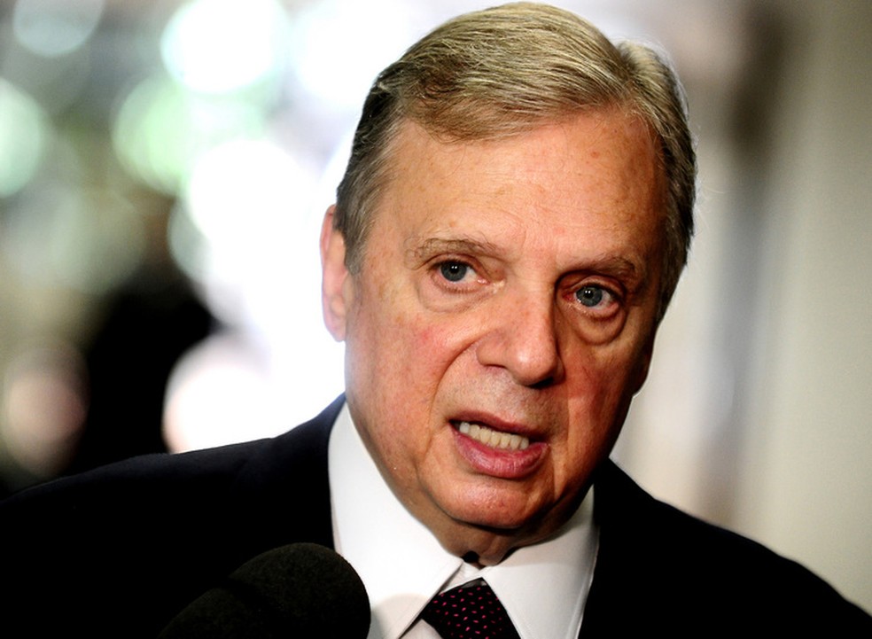 Tasso desiste de disputar prévias do PSDB e vai anunciar apoio a ...