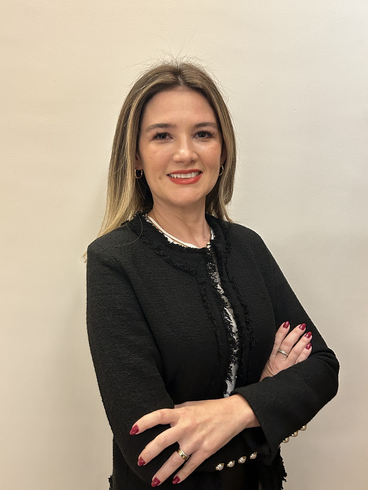 Maria Luiza Gregório Paiva assume a área de securities services do BNP ...