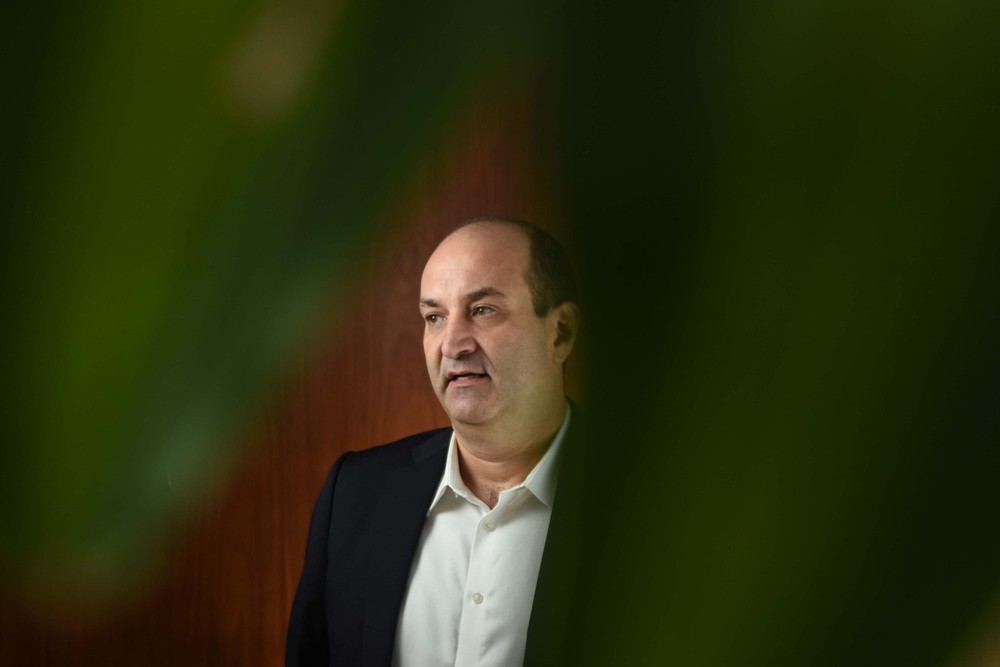 Liquidação da ex-Reag Trust ocorre após venda da carteira para holding ...