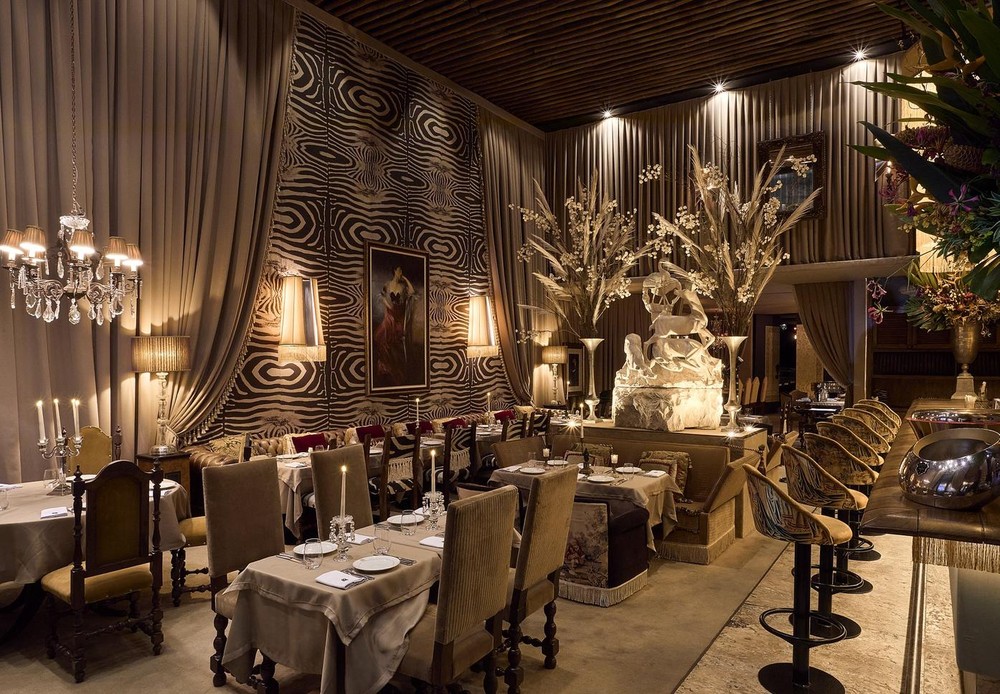 Boates glamourosas da São Paulo dos anos 80 e tendas luxuosas da ...