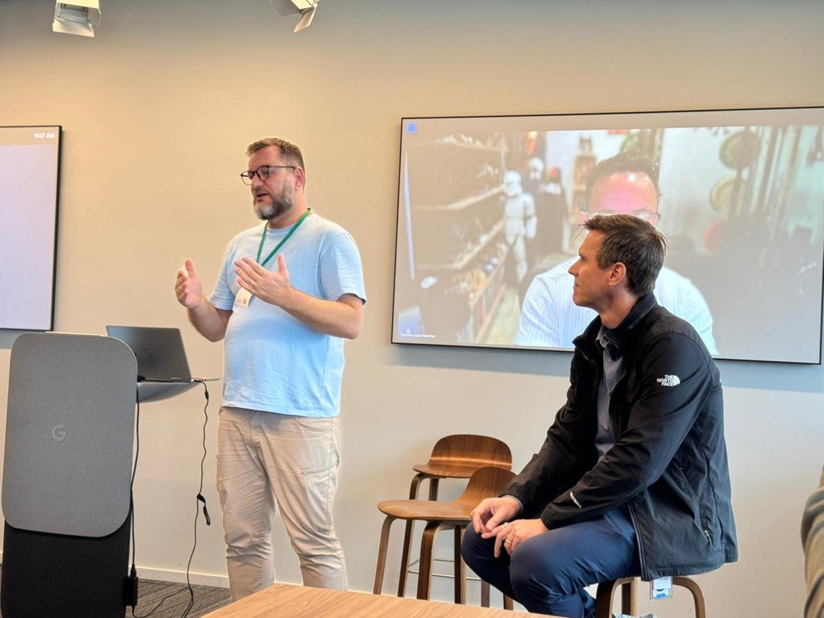 Senai lança IA gratuita para mentoria de carreira | Carreira | Valor ...