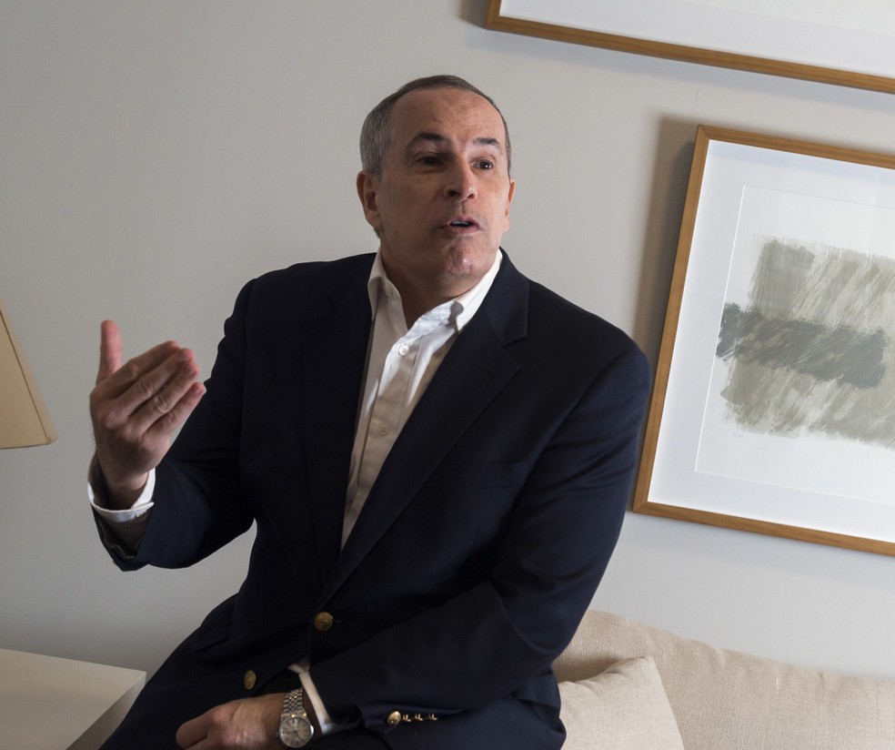 Petróleo vai conviver com preços mais voláteis, diz Oddone | Brasil ...