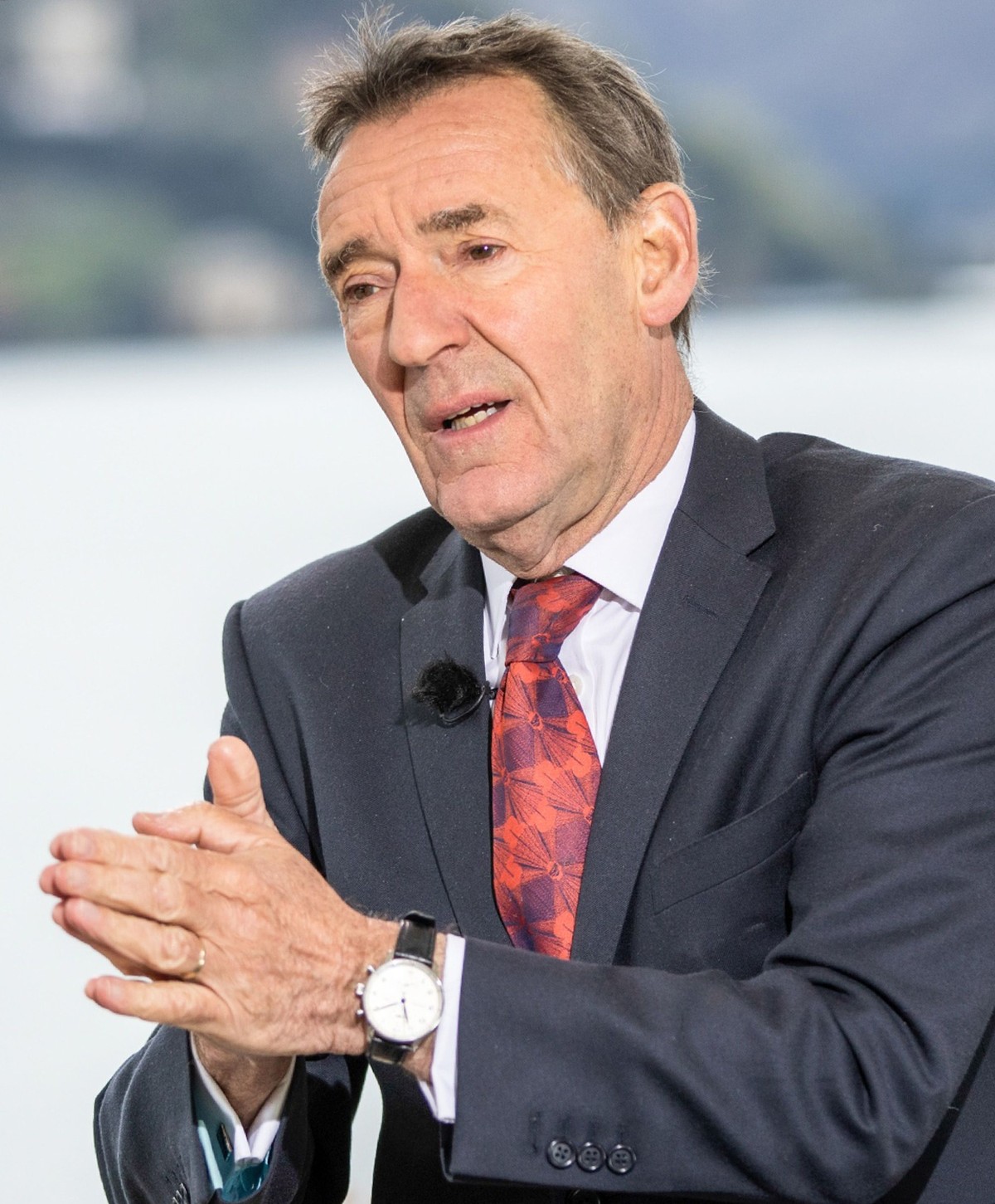 O Brics não conseguiu avançar além do simbolismo, diz O’Neill | Mundo ...