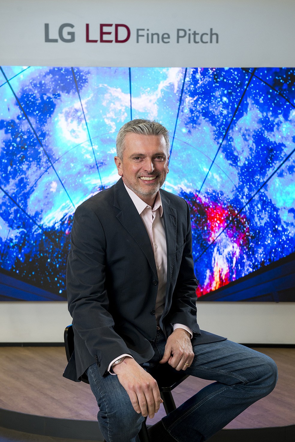 Casa inteligente: conforto e praticidade no seu dia a dia | LG | Valor ...