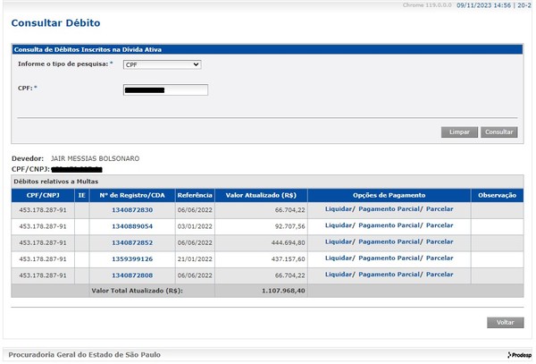 Tarcísio sanciona lei que perdoa multas da pandemia de covid e anistia Bolsonaro | Política ...