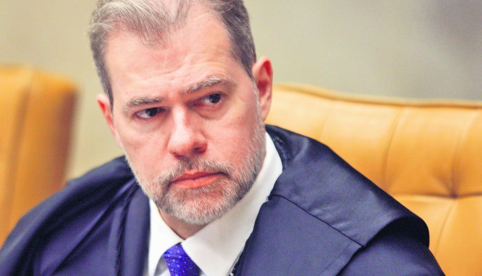 Toffoli devolve ‘penduricalho’ de R$ 870 milhões a juízes | Política ...
