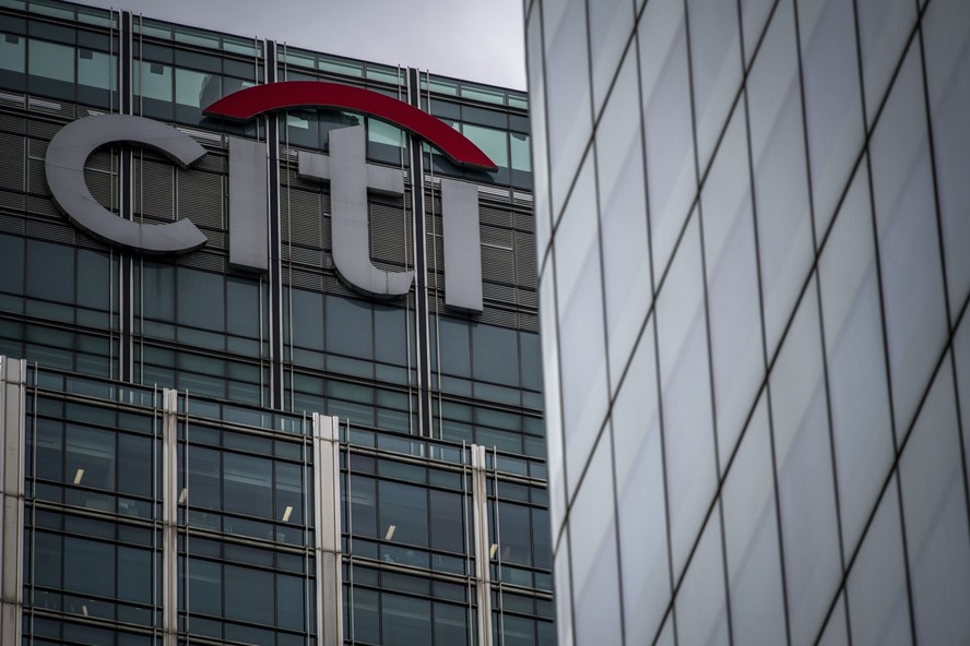 Citigroup tem alta de 10% no lucro do 2° trimestre, de US$ 3,2 bilhões ...