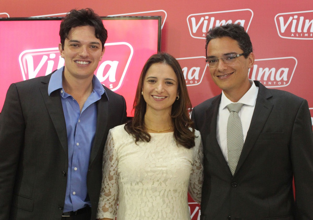 Vilma investe em produto mais barato e cresce 5% | Empresas | Valor ...