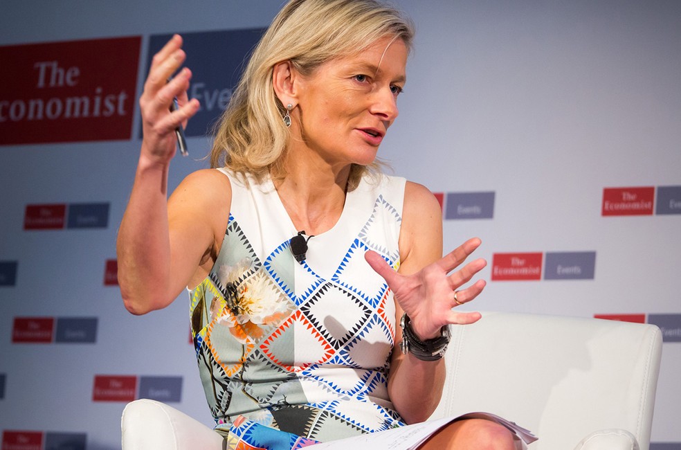 ‘The Economist’ e o pensamento liberal | Eu & | Valor Econômico