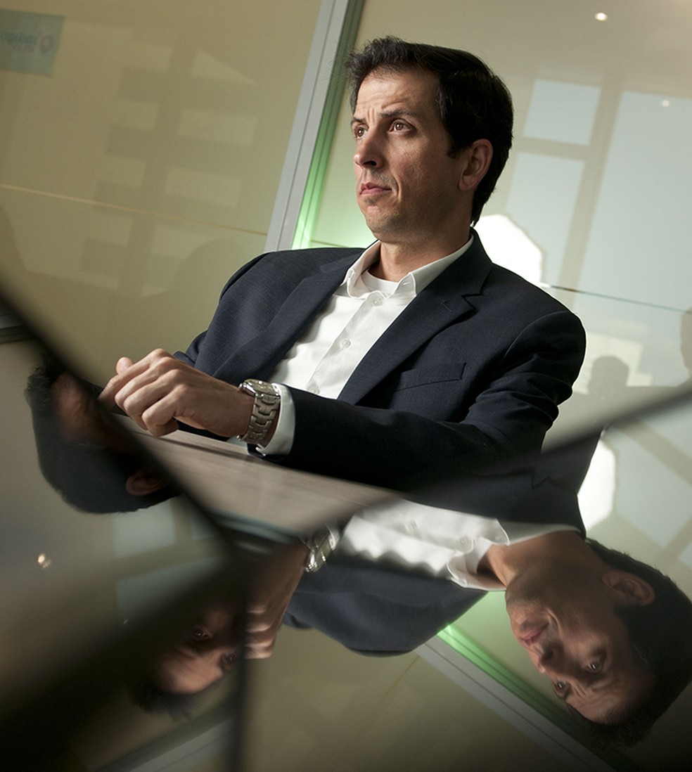 Indigo quer ‘engordar’ fundo para financiar nova fase de expansão ...