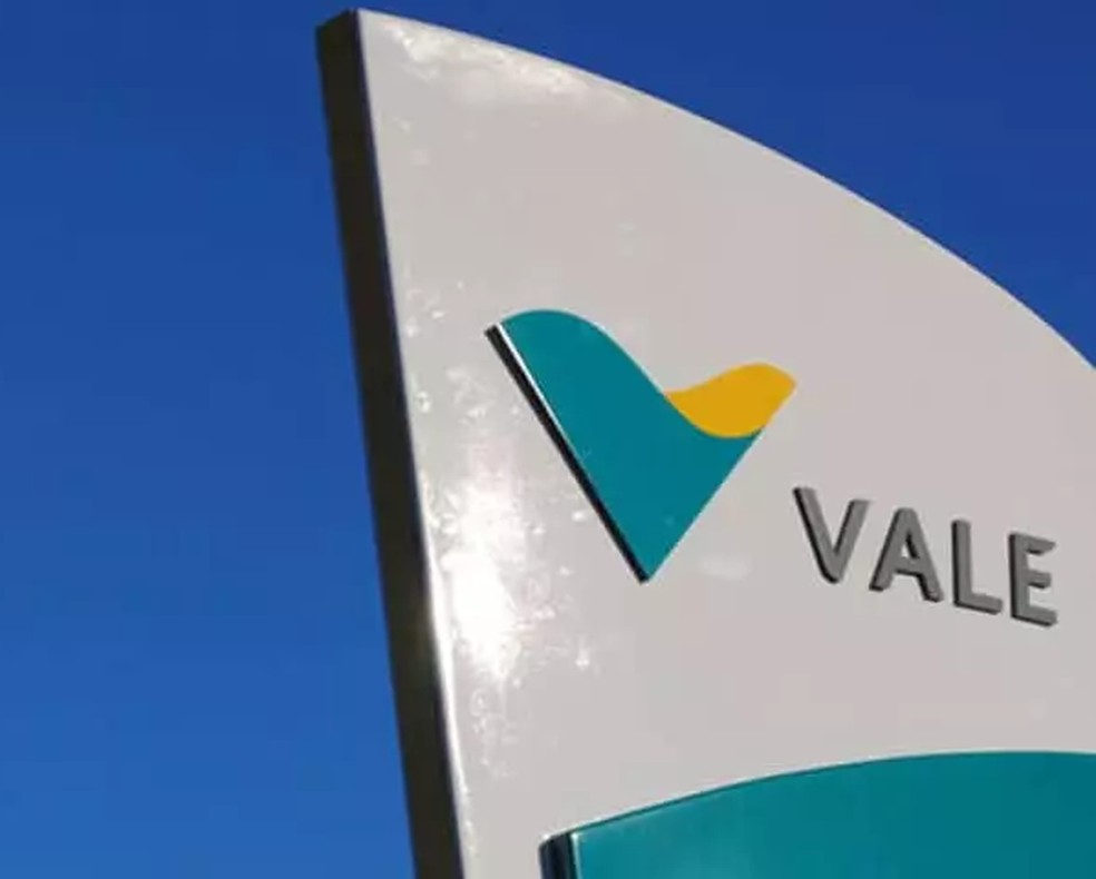 Vale realiza obras de correção em barragem em Ouro Preto (MG) e seguirá ...