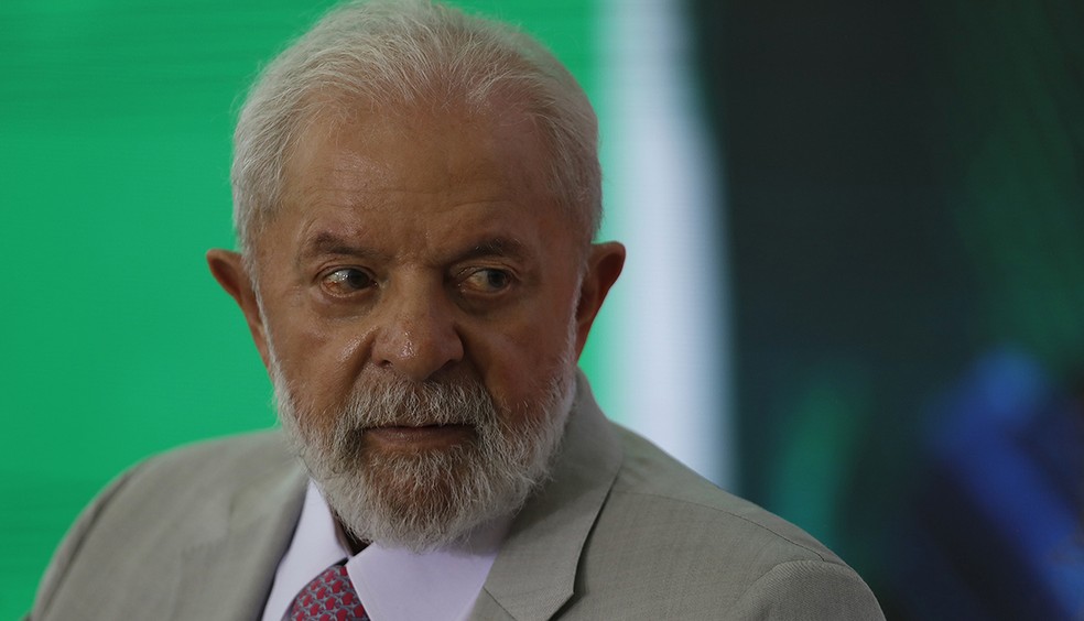 Datafolha: Lula é aprovado por 38% e reprovado por 34% em SP | Política | Valor Econômico