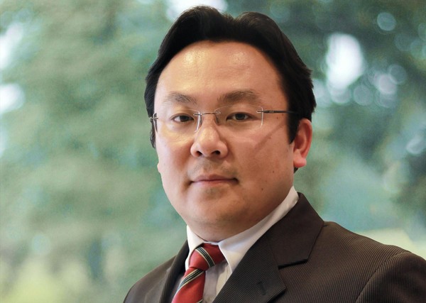 WEG diz que Alberto Yoshikazu Kuba assume a presidência da empresa em ...