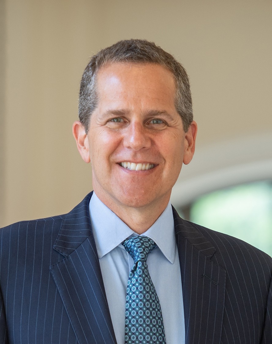 Novo chefe de supervisão do Fed, Michael Barr sinaliza 'linha dura ...