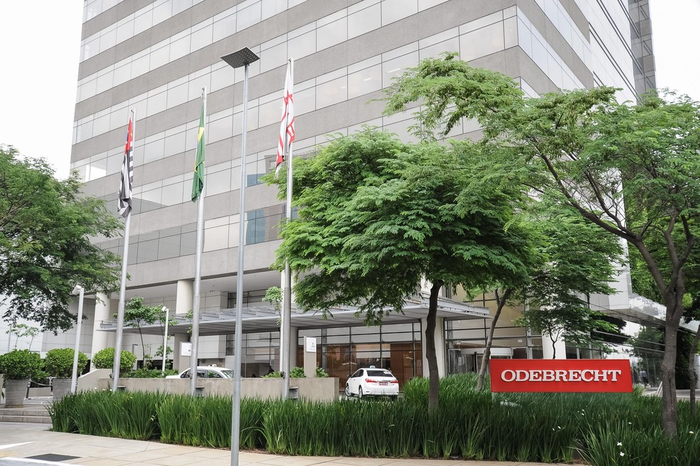 Suspensão de multas da Odebrecht só vale para acordo com MPF, afirma ...