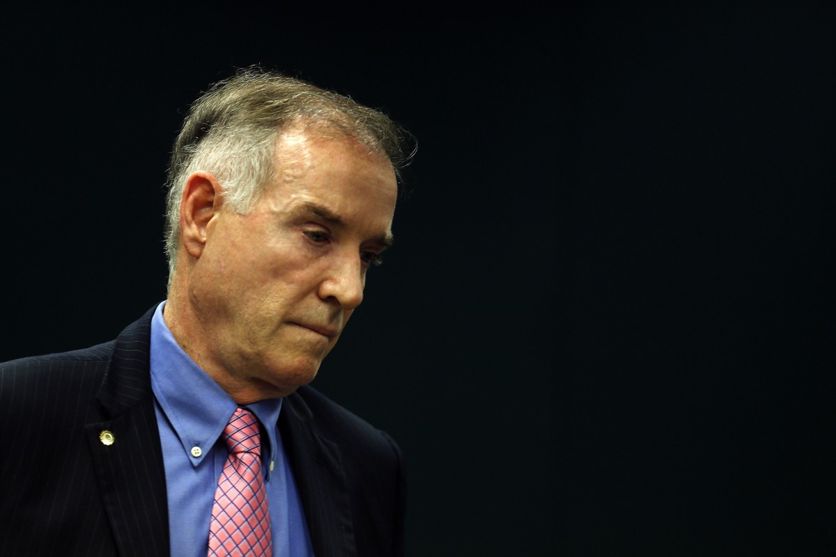 Eike Batista era o 7º do ranking de bilionários da Forbes em 2012; veja ...