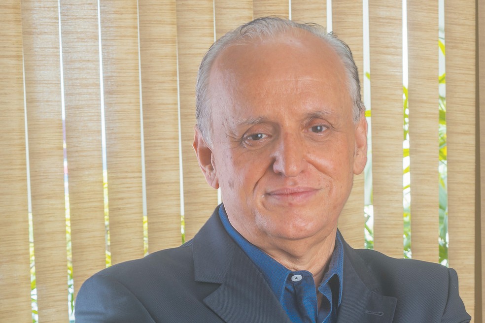 Intelbras busca novas soluções tecnológicas e é campeã do Valor 1000 em ...