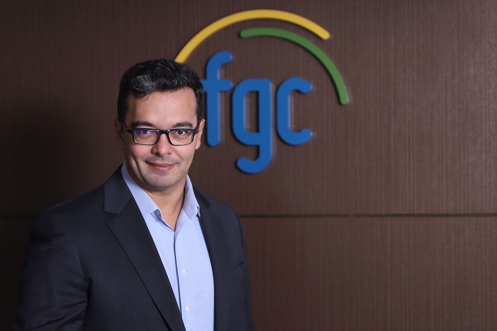 Daniel Lima, presidente do FGC, é reeleito para conselho de associação ...