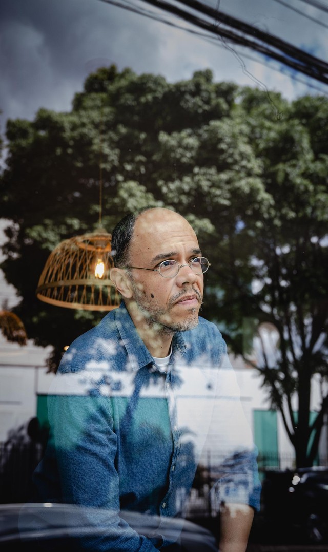 ‘Quando você diz sim para propostas malucas, outras propostas malucas ...