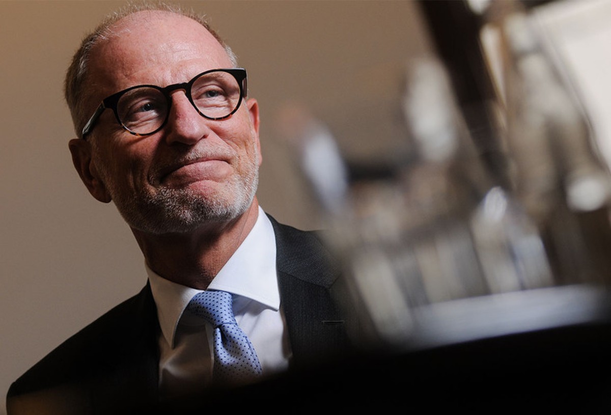 'Brasil é prioritário para Julius Baer' | Finanças | Valor Econômico