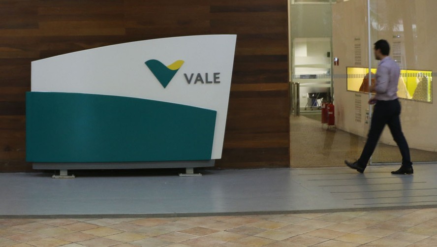 Vale vende participação em siderúrgica na Califórnia para Nucor por US ...