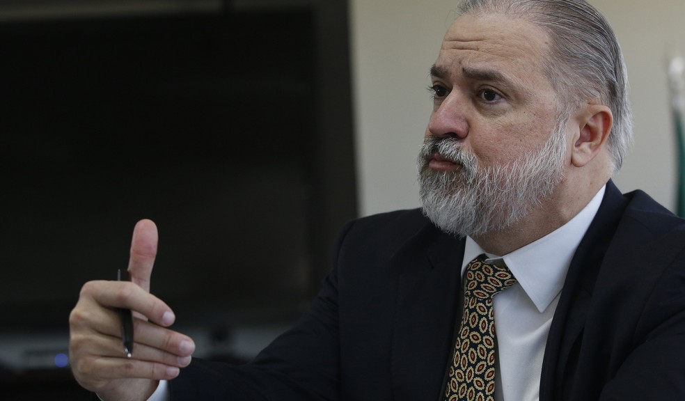 Lava-Jato ‘bisbilhotou’ vidas de 38 mil pessoas, diz Aras | Política ...