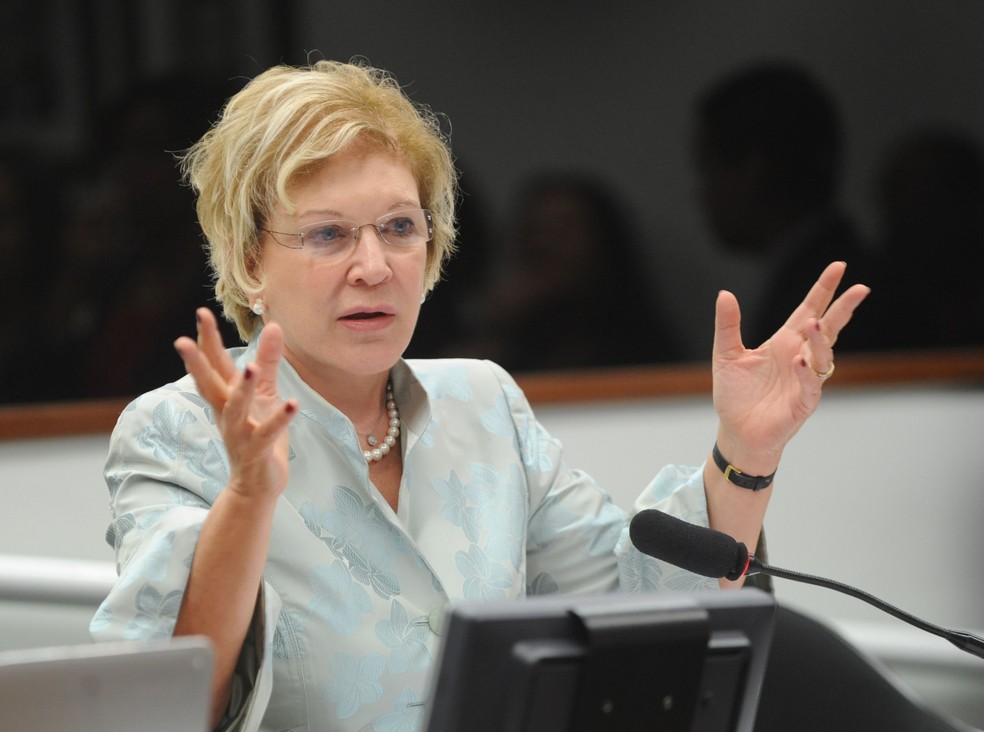 Marta revela conversa com Lula em meio a sondagem para voltar ao PT e ...