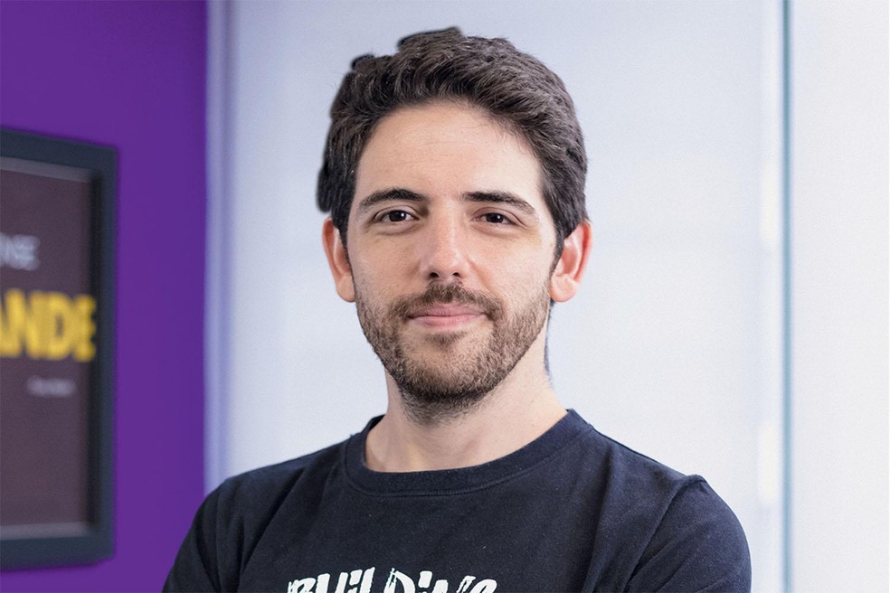 Venture capital em expansão prefere empresas mais maduras | Revista ...