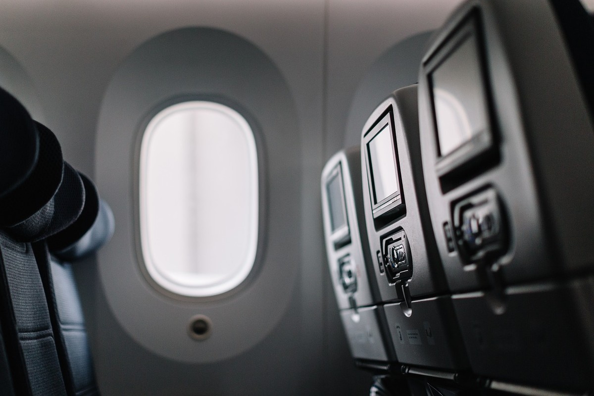 Governo busca parceria com aéreas para ampliar conectividade ...