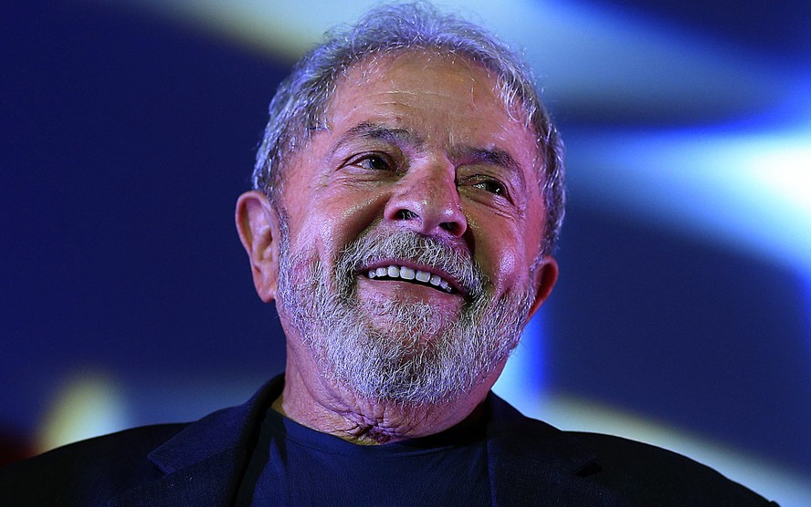 Lula compara máscara a cabresto, mas diz que usa para se diferenciar de ...