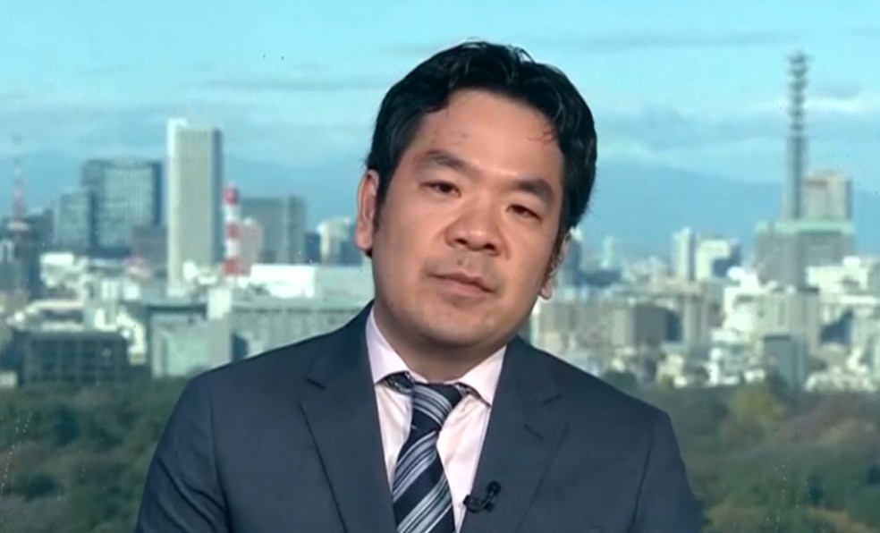 Perspectiva de piora fiscal no Japão se intensifica e provoca novo dia ...