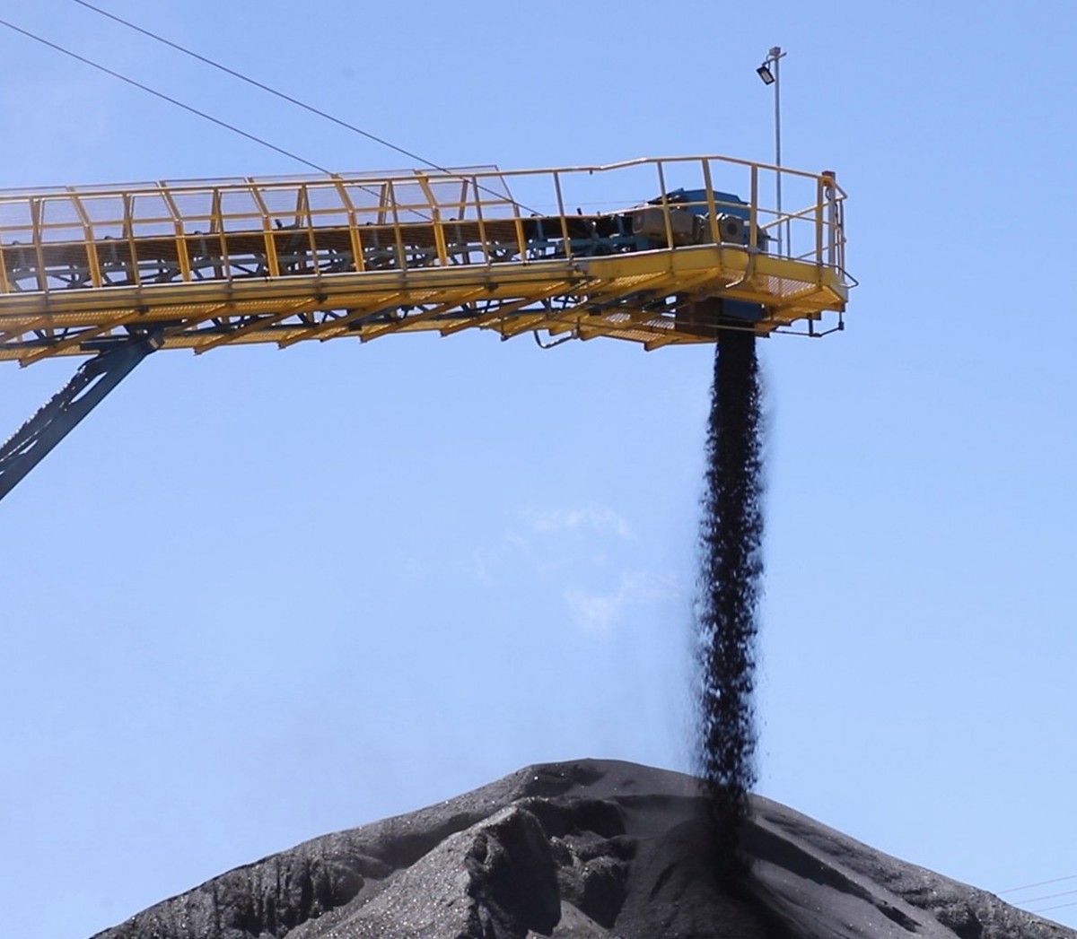 Venda de mineradora na Bahia está na reta final | Empresas | Valor ...