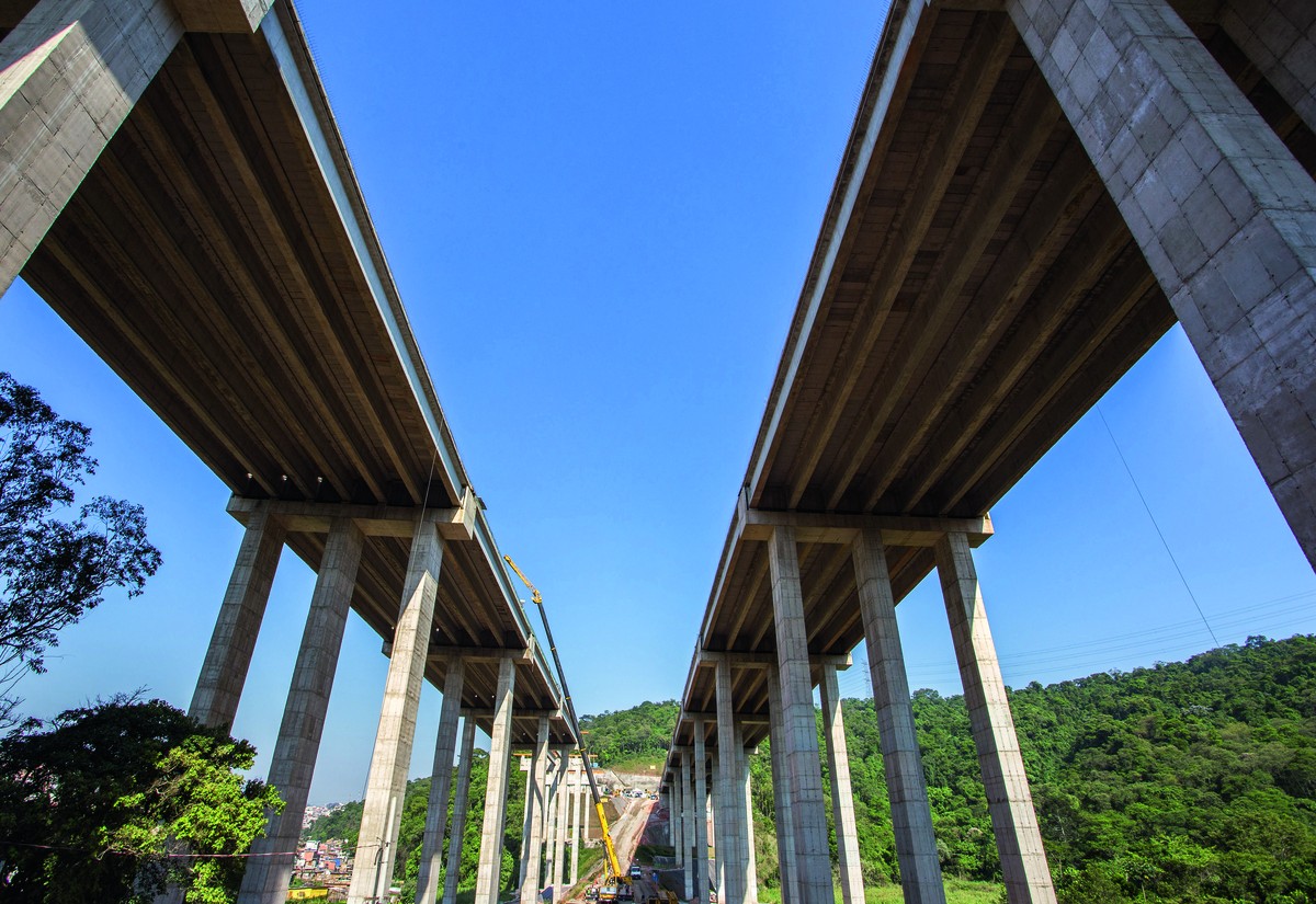 São Paulo deve ser grande foco de investimentos em infraestrutura nos ...