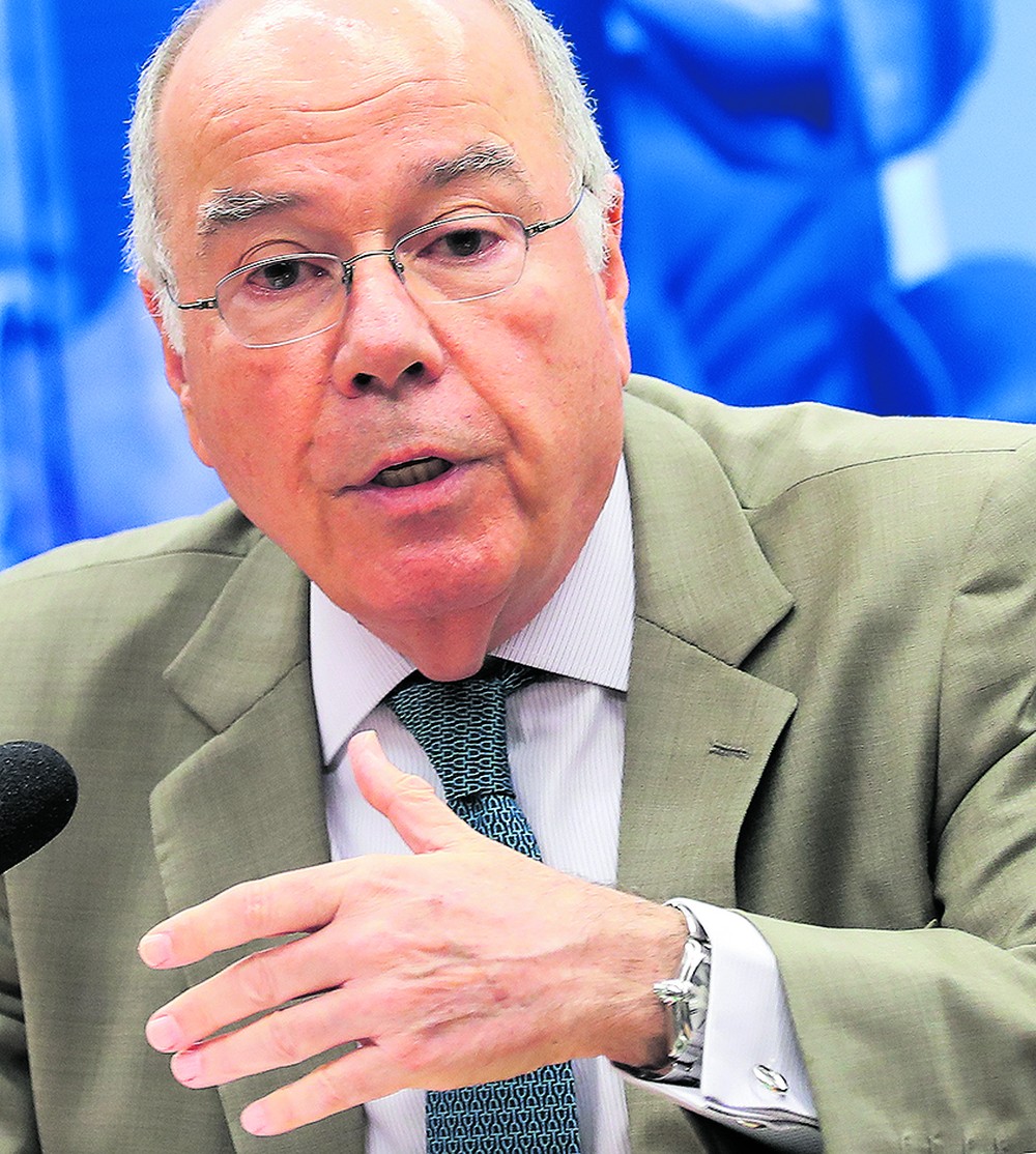 Brasil tem de ser pragmático com Trump, defende chanceler | Brasil ...